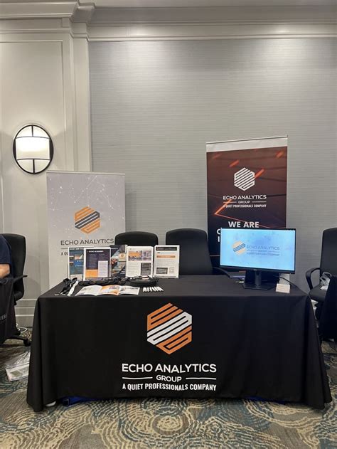 echo analytics group on linkedin iahti2023 opensourceintelligence