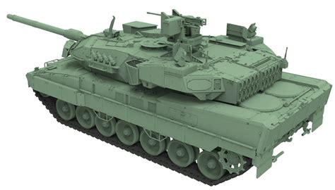 The Modelling News Amusing Hobby Release Details On New 35th Scale
