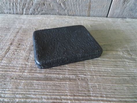 Cigarette Rolling Paper Case Item No 785 Etsy