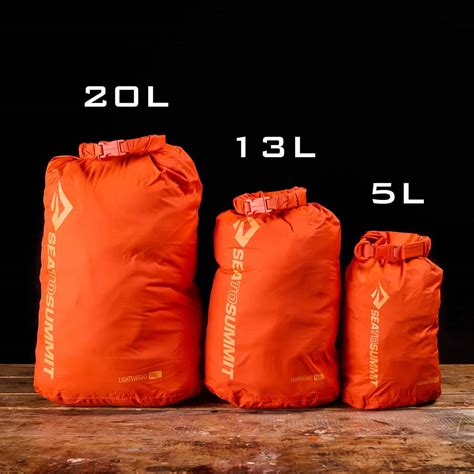 Dry Sack Goruck
