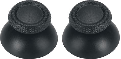 Playstation 5 Dualsense Controller Thumbstick 2x Grey Fitted Ps5