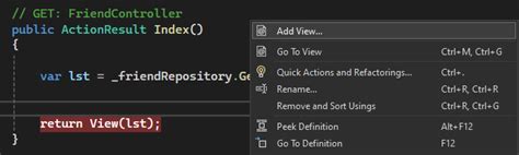 Aspnet Core Crud Using Dapper Net 8 Using Sql Server