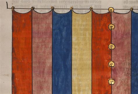 What Do The Colors In The Tabernacle Represent At Leona Flowers Blog