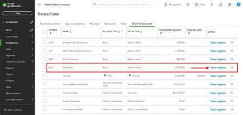 How To Undo A Reconciliation In Quickbooks A Step By Step Guide