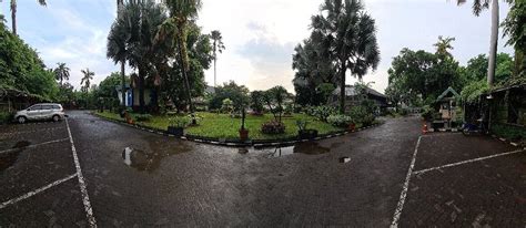 Cone Hotel Pulomas Prices And Reviews Jakarta Indonesia