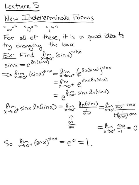 Calculus 2 Lecture 5 Pdf Rotation Geometry