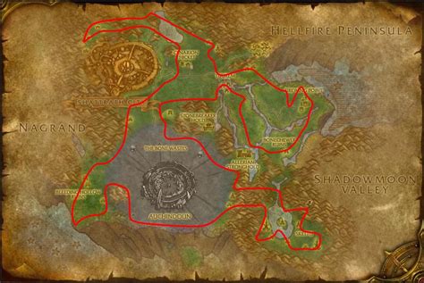 Top Fel Iron Ore Mining Locations In Wow Pro Tips