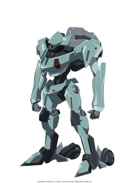 Code Geass Rozé Of The Recapture Anime Unveils Visual More Cast