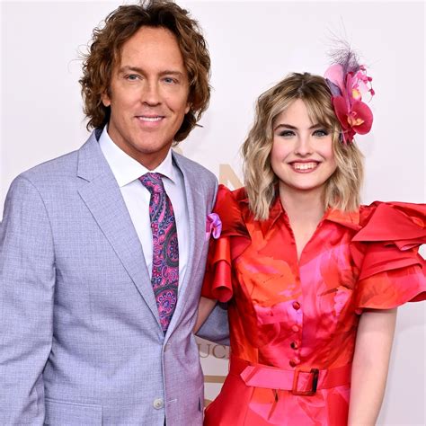 How Larry Birkhead And Dannielynn Are Honoring Anna Nicole Smith