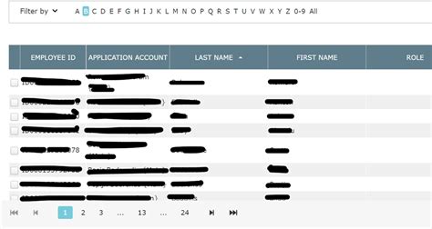 How To Find The Total Number Of Rows In A Nested Table Using Xpath