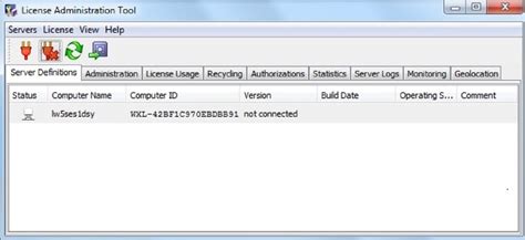 Dsls License Server For Simulia Plm Tech Talk Blog