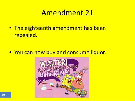 Ppt Amendment 3 Powerpoint Presentation Free Download Id2848622