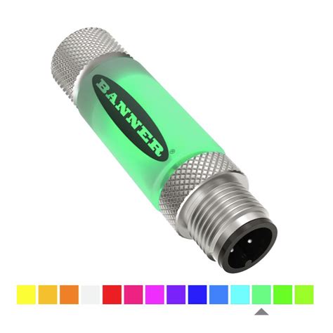 Banner Engineering Sheds Light On Compact Spaces With Latest Releases News