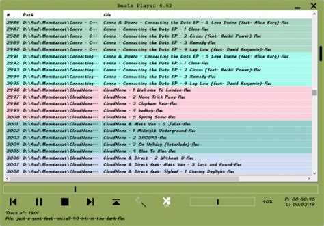 Beats Player Media Autoit Forums