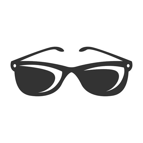 Premium Vector Optic Glasses Logo Design