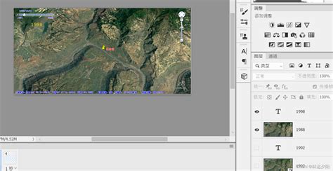 利用photoshop制作动态图片ps制作 Csdn博客 利用photoshop制作动态图片ps制作 Csdn博客