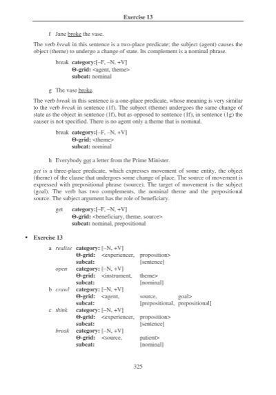 Suggested Answers And Hin