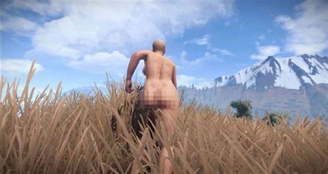 Rust Developers Face Backlash After Choosing Players Gender Race