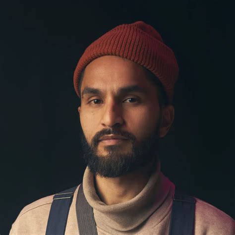 Muhammad Dawjee 2024 26th Encounters Sa International Doc Film Festival