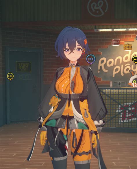 Zenless Zone Zero Mods Page 299 Adult Gaming Loverslab