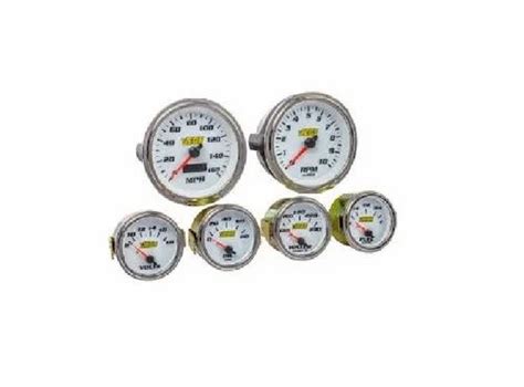 Calibration Service For Analog Speed Meter At Rs 800 Instrument In