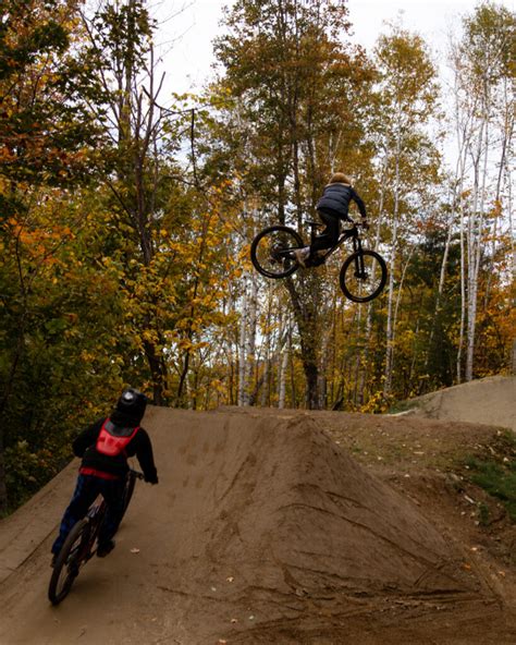 Photos Bike Park Mt Abram Greenwood Me Skiing Snowboarding