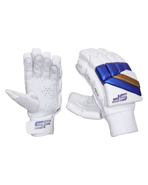 Sf Adult Batting Gloves Whack Sports