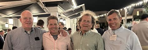 Rick Gersten On Linkedin Happy To Attend The Imn Real Estate Fund Forum Great To See Jerry