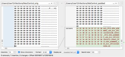 Automated MacOS Malware Submissions Infecting VirusTotal