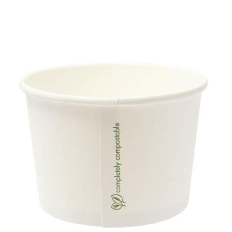 Vegware Compostable Pots 230ml