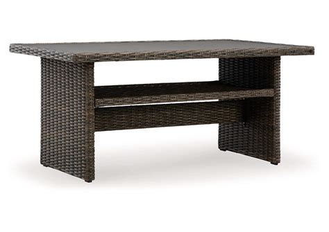 Brook Ranch Outdoor Multi Use Table