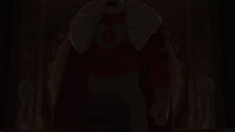 Invincible Thragg  Invincible Thragg Invincible Season 4
