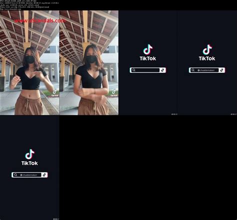 Xiiuqin Bedok South Sec Asian Sex Scandal