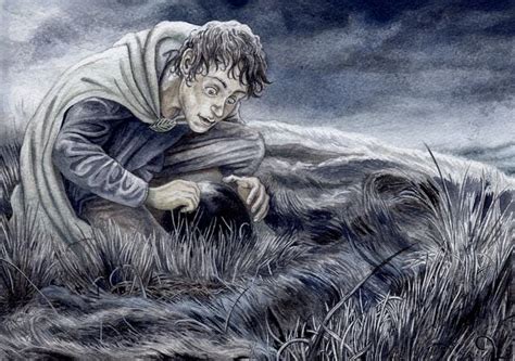 Pippin Der Hobbit