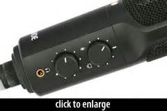 RØDE NT USB RecordingHacks com