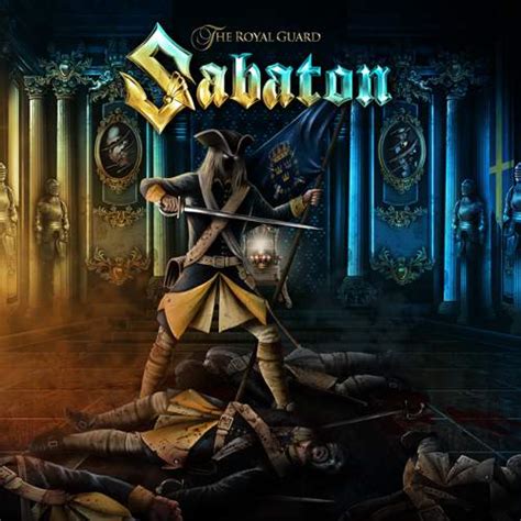 Discography Sabaton Official Website