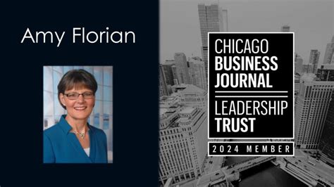Financialadvising Chicagoceos Amy Florian
