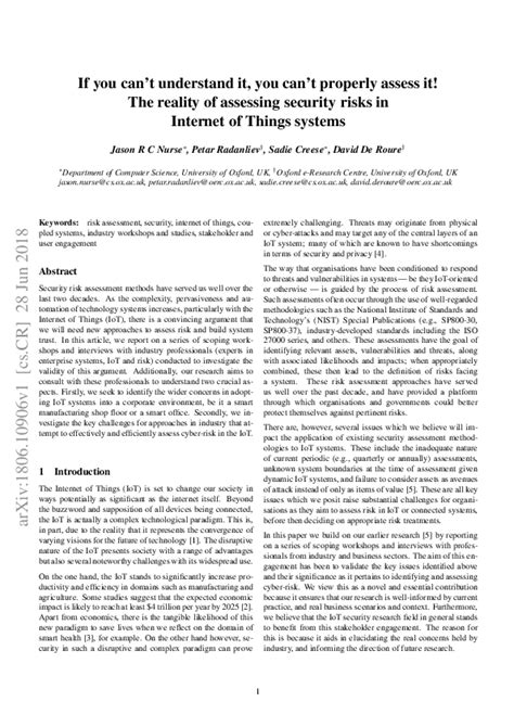 Pdf If You Cant Understand It You Cant Properly Assess It The Reality Of Assessing