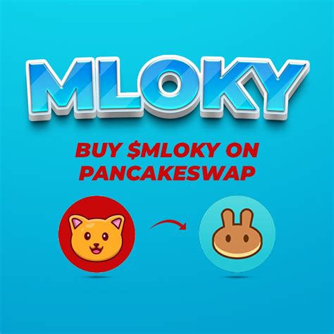 Congratulations Mloky For A Successful Fair Launch Presale Fair Launch Has Ended But The