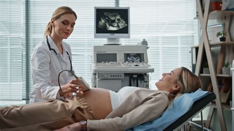 Study Finds Increased Miscarriage Risk After Exposure To This Chemical
