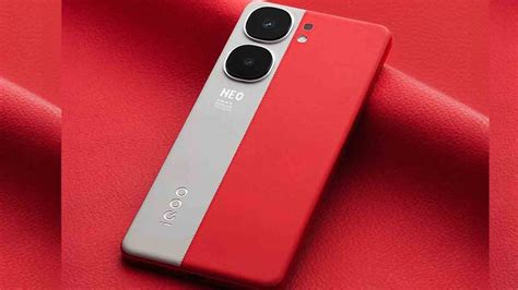 Iqoo Neo 9 Pro వచ్చేనెలలో ఐక్యూ మిడ్ రేంజ్ స్మార్ట్ ఫోన్ ఐక్యూ నియో9