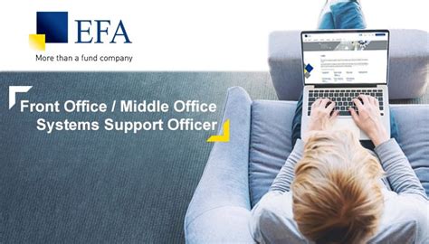 efa on linkedin efa luxembourg frontoffice middleoffice