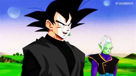 Photos Si Dbs Etait Sorti à Lépoque Sur Le Forum Dragon Ball