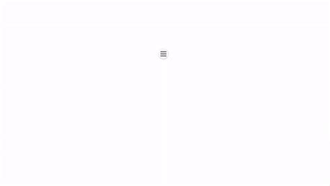 REACT FLOATING BUTTONS