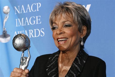 Artist Ruby Dee Set Her Own Course The Epoch Times