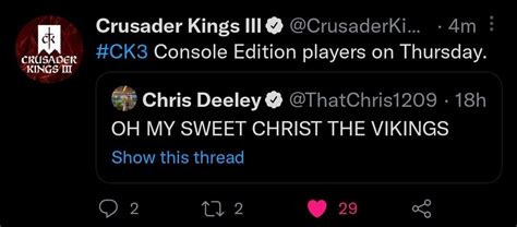 What Does This Mean Ive Only Played On Console R Crusaderkings