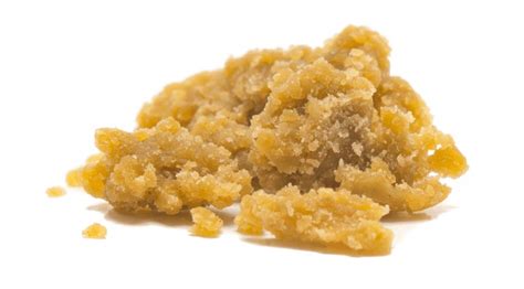 Crumble Wax Your Guide To The Top Unexpected Benefits