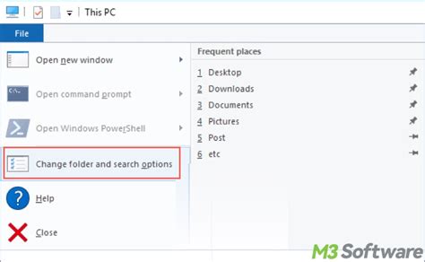 6 solutions disk space usage bar missing in windows 10
