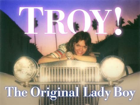 Shortfilm Documentary Lgbtq Troywalker Christina Linhardt