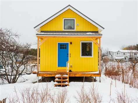 Casitas — New Frameworks